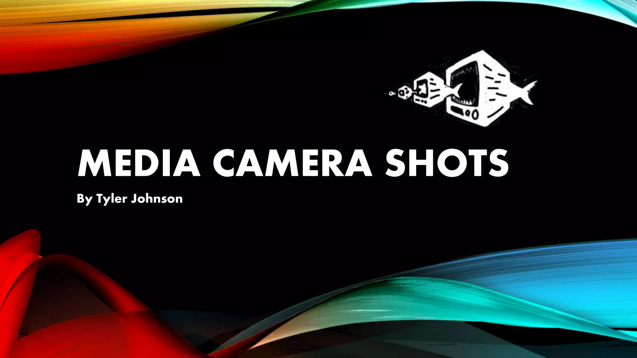 Media camera shots | PPTX
