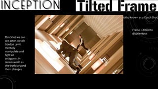 Media Camera Shots Unit 1 | PPT