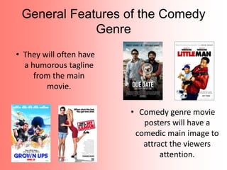 Media c&c movie posters | PPT