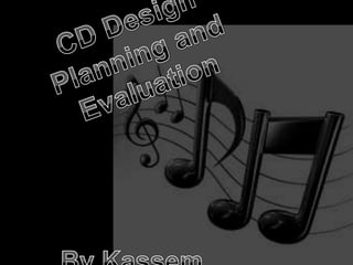 Media cd cover gcse coursework 14s copy | PPTX