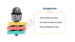 Media Censorship Presentation Sample new.pptx