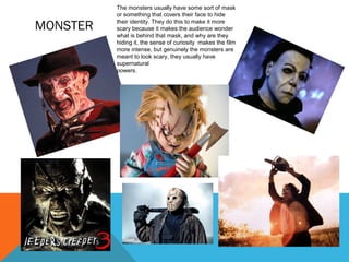 Media characters | PPT