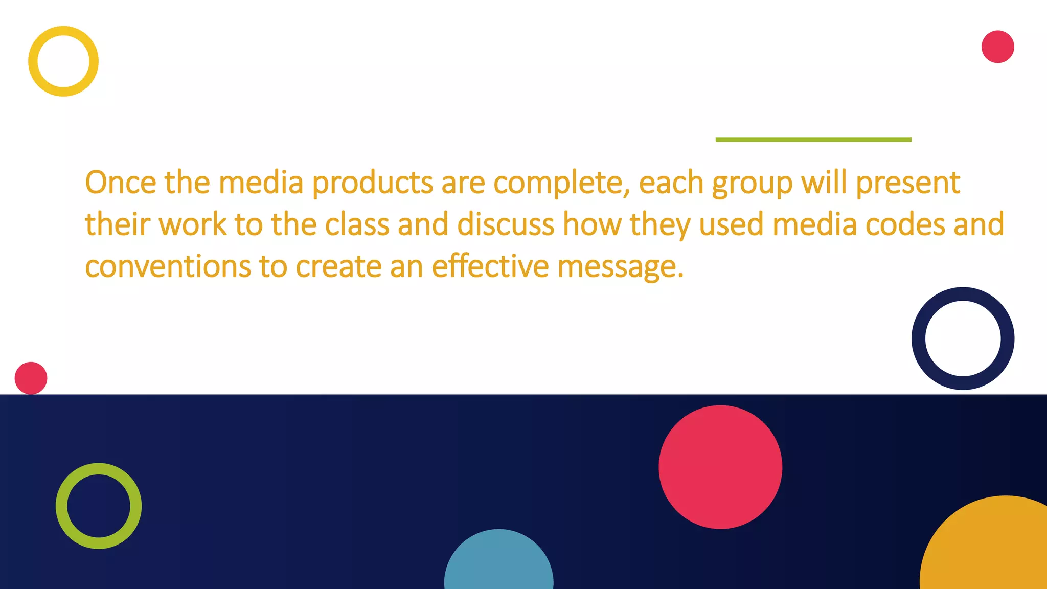 Media Codes and Convention Activity.pptx