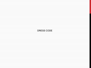 Media codes presentation | PPT