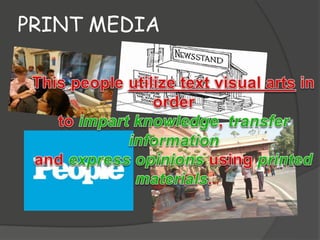 Media collage | PPTX