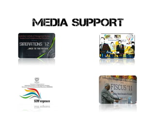 SIMSREE Media Committee Presentation | PPTX