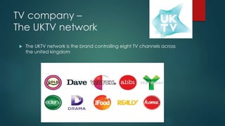 Media company's | PPT