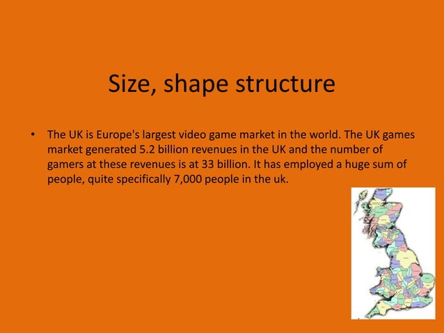 Media computer games | PPT