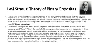 Media concepts | PPTX