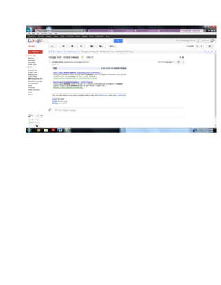 Mediaconcepts assignment2 | PDF