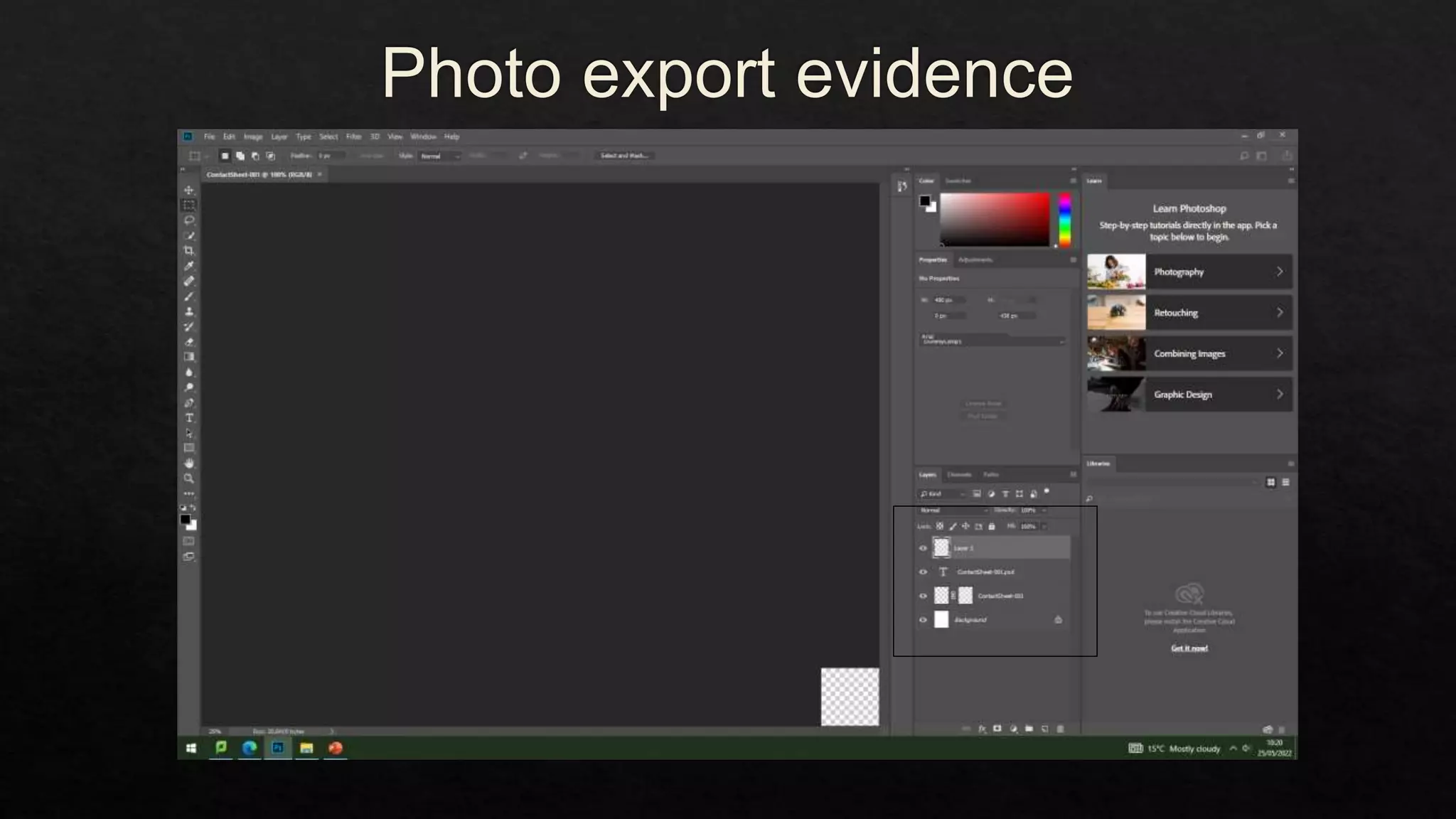 Media contact sheet.pptx