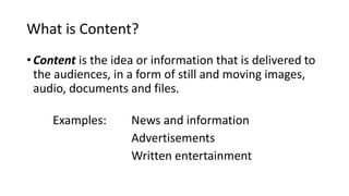 Media Content.pptx
