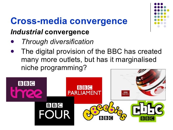 Media convergence