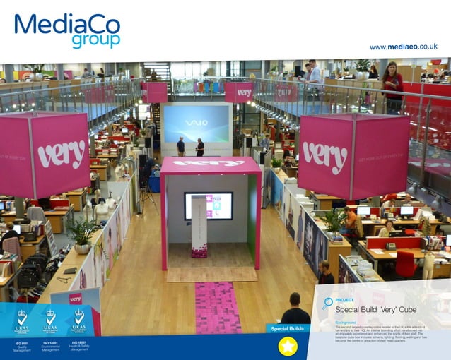 Large Format Graphic Projects, Large Format Printing, Events | PPT