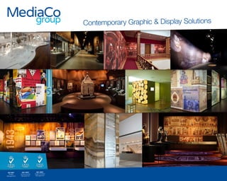 Large Format Graphic Projects, Large Format Printing, Events | PPT