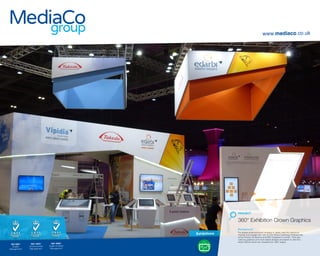 Large Format Graphic Projects, Large Format Printing, Events | PPT