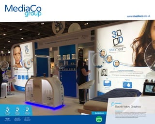 Large Format Graphic Projects, Large Format Printing, Events | PPT