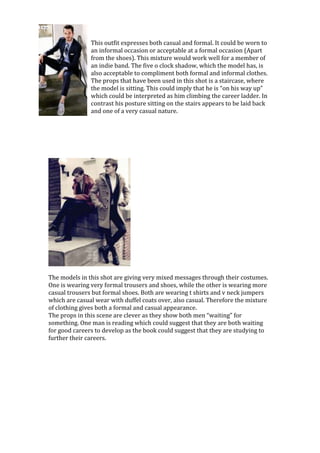 Media costume and props planning | PDF