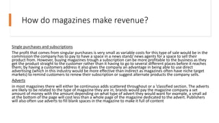 Media coursework - Research | PPT