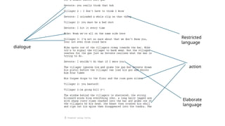 Media course work annalysis.pptx........ | PPT