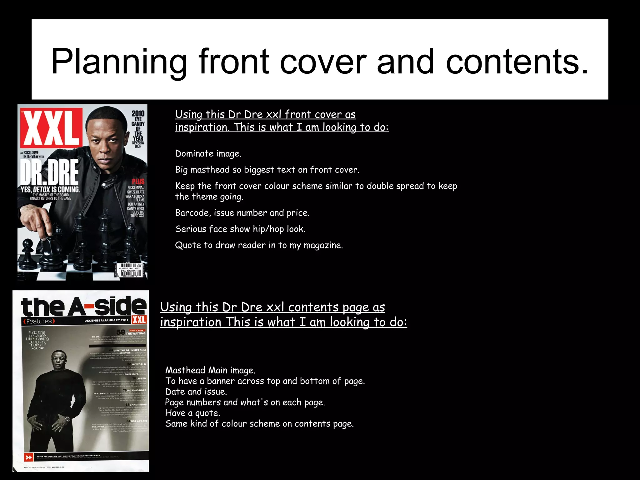 Media coursework planning | PPT | Desktop Publishing | Computer Software and Applications