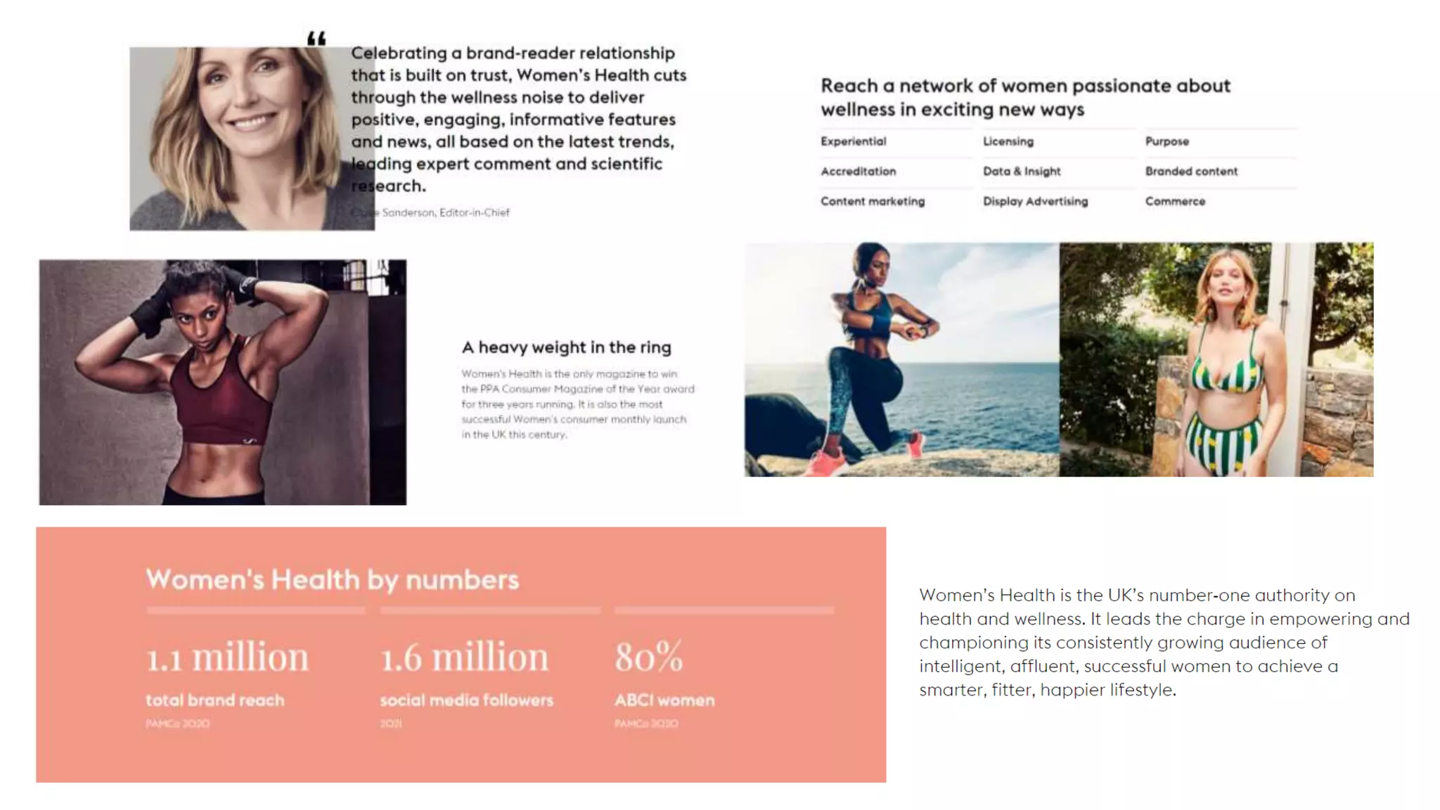 Website conventional graphic elements | PPT