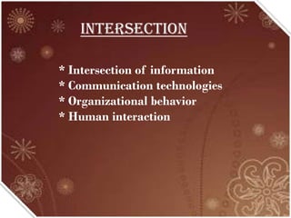 Media culture | PPTX