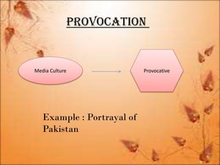 Media culture | PPTX