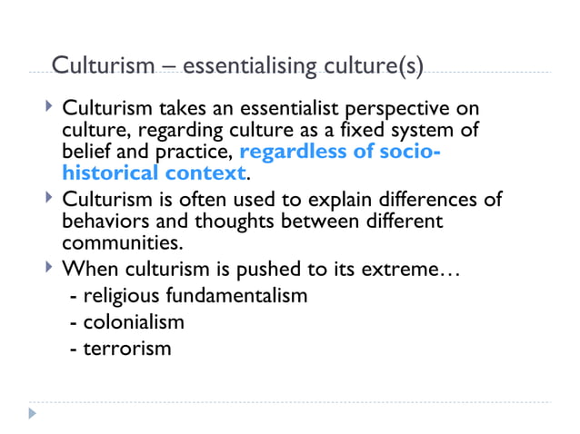 Media, culture and identity | PPT