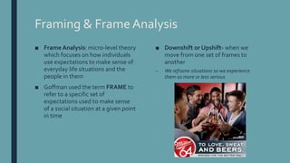 Media & Culture Theories (Part 2 and 3) | PPTX