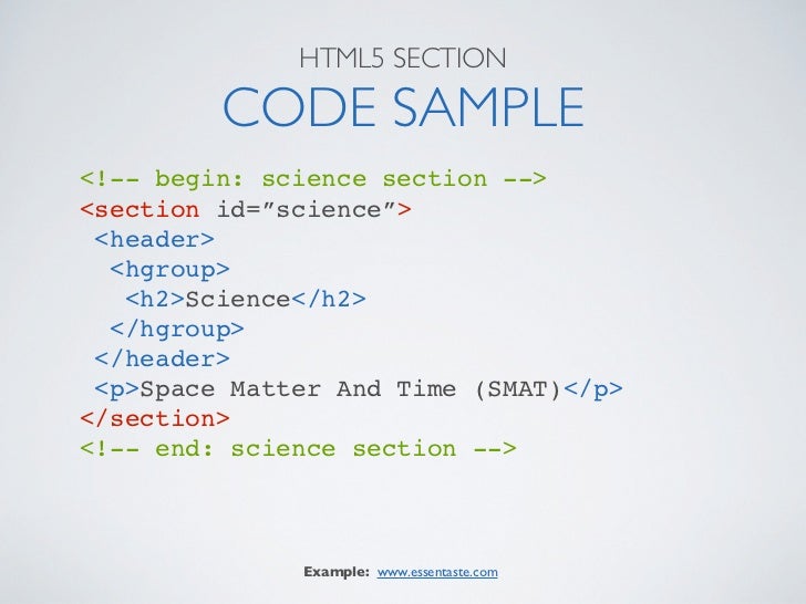 Introduction To Html5 Css3 In Drupal 7