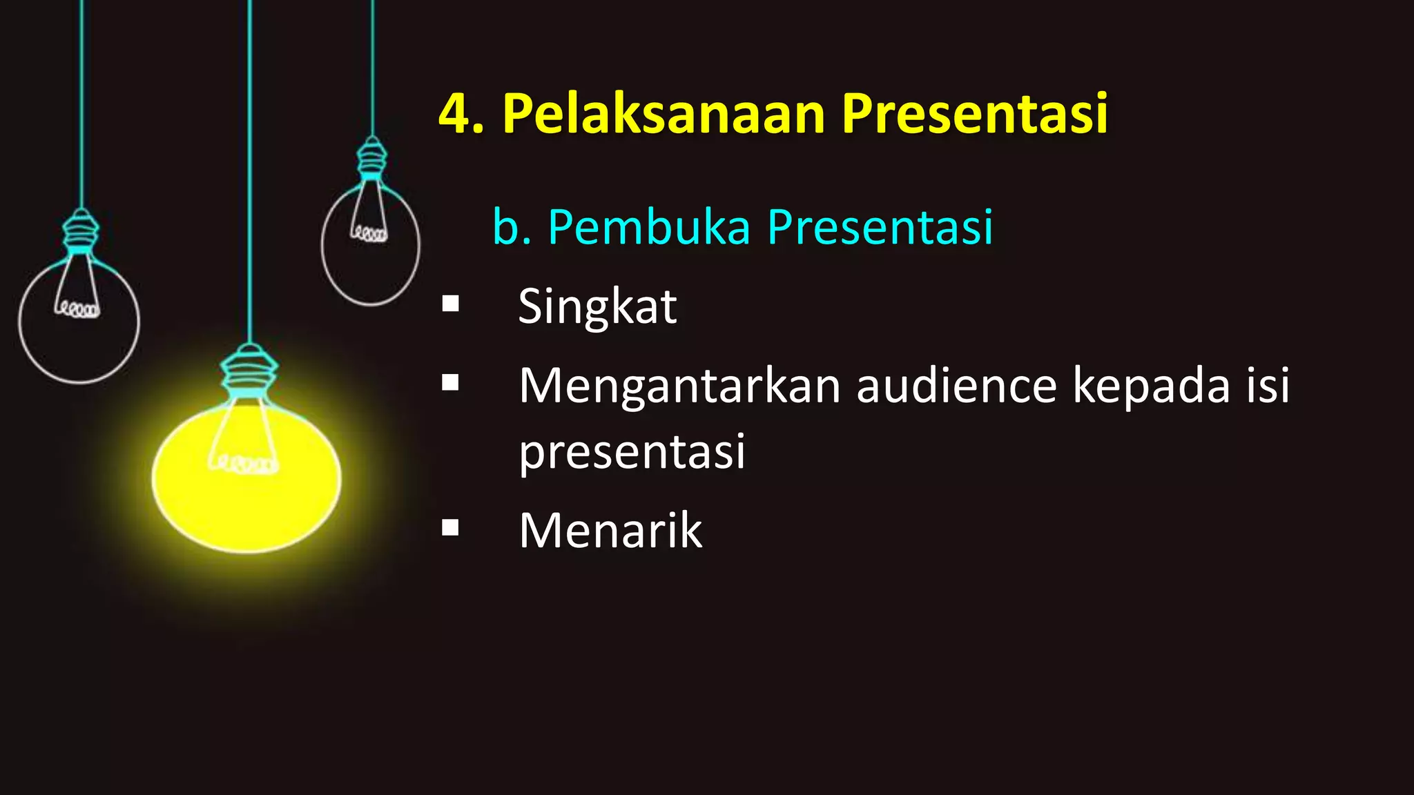 Media Presentasi dalam Dakwah | PPTX