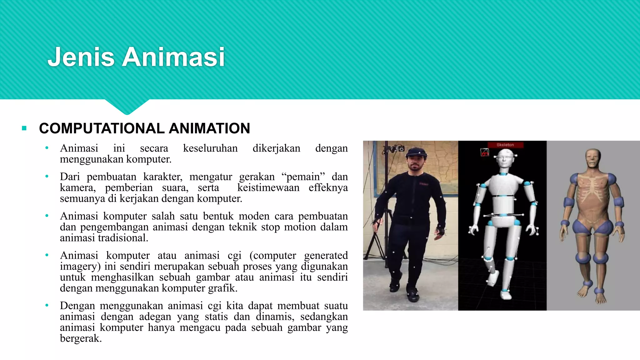 PENGGUNAAN MEDIA AUDIO, VIDEO DAN ANIMASI DALAM PDPC | PPTX