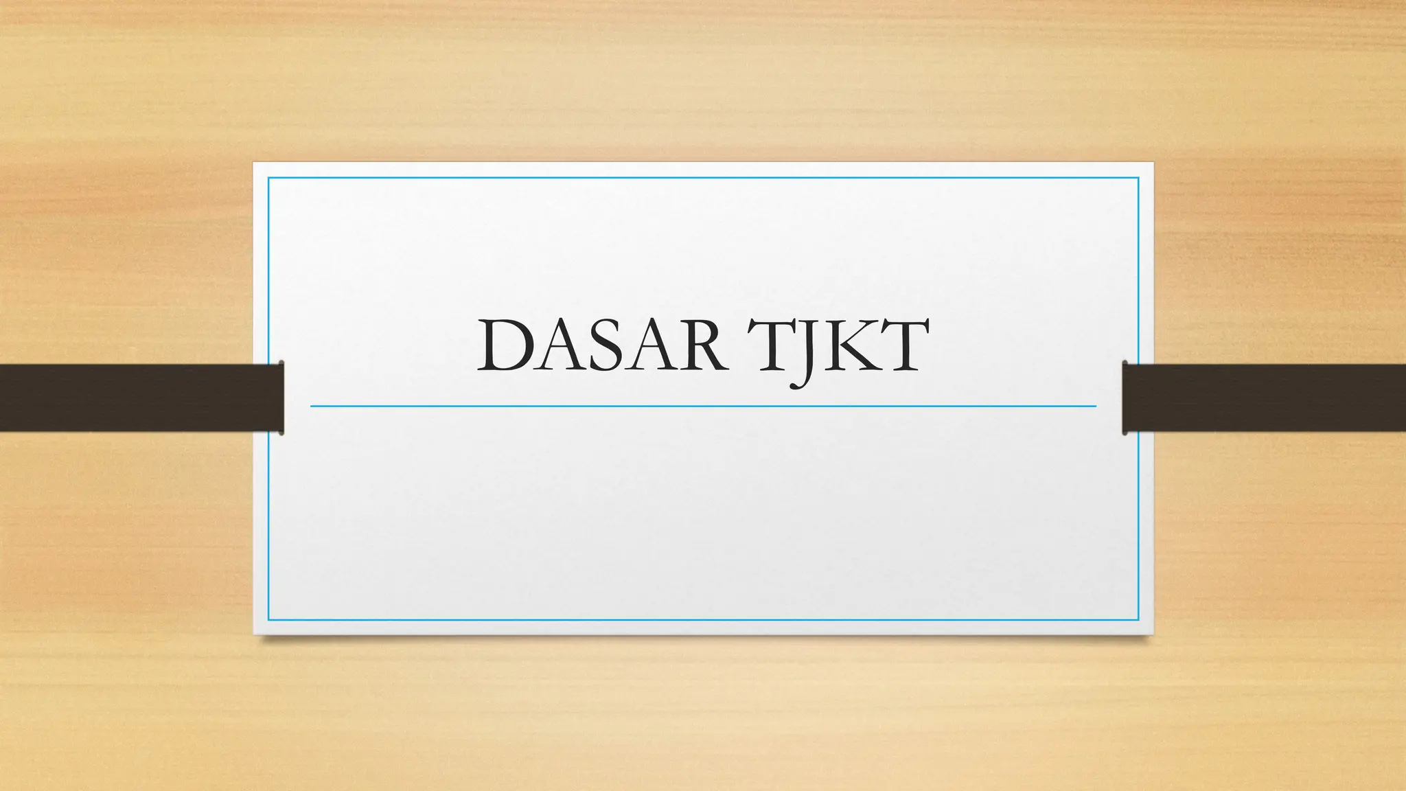 Media dan jaringan telekomunikasi-Dasar tjkt.pptx