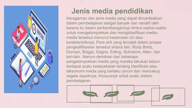 media dan sumber belajar | PDF