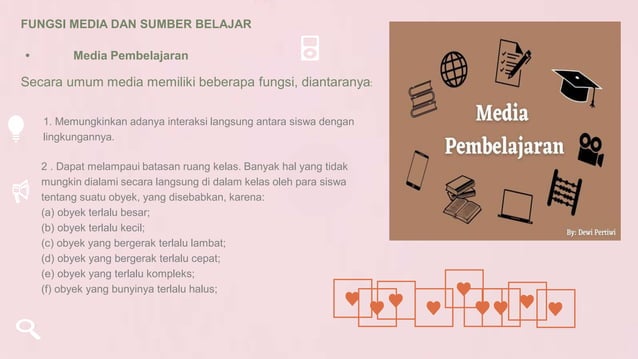 media dan sumber belajar | PDF