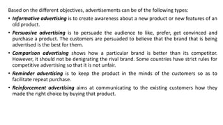 Media Decision (1).pdf marketing strategy | PPT