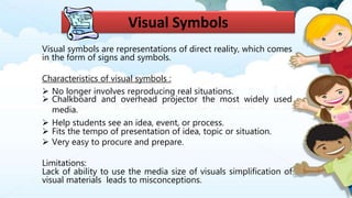 Dale's Cone Of Experience | PPTX
