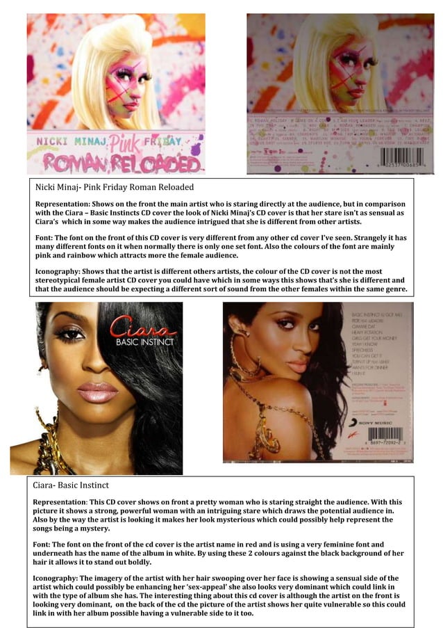 Media digipacks | PDF