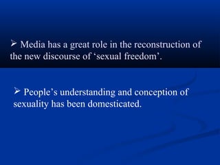 Media discourse | PPT