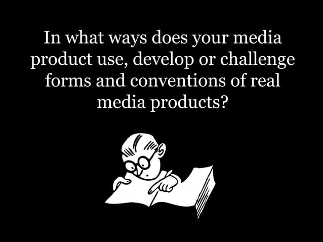 Media Dvd Cover Analysis Pptx Desktop Publishing Computer Software And Applications