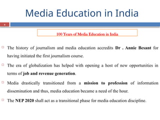 MEDIAEDUCATIONININDIA MEDIA EDUCATION.pptx