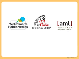 Media Literacy Use in Classroom | PPT