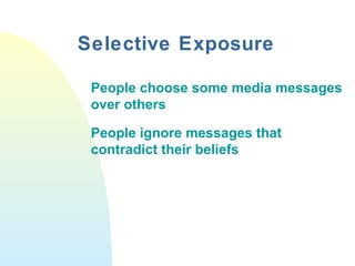 Media in our lives | PPT