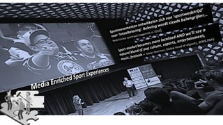 Marnix van Gisbergen en Niels Bonenkamp - NHTV | PPT