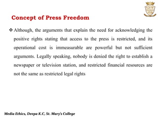 Multimedia:Media Ethics Basics | PPTX