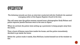 Media ethics case study 8 d | PDF