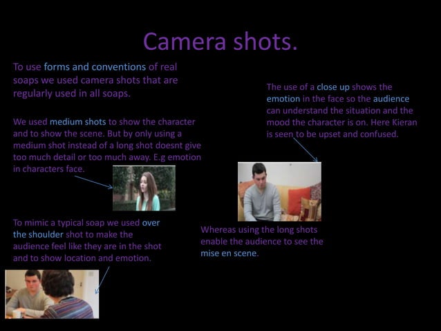 Media eval 2 | PPT