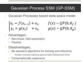 Dynamic Music Emotion Recognition Using State-Space Models | PPTX