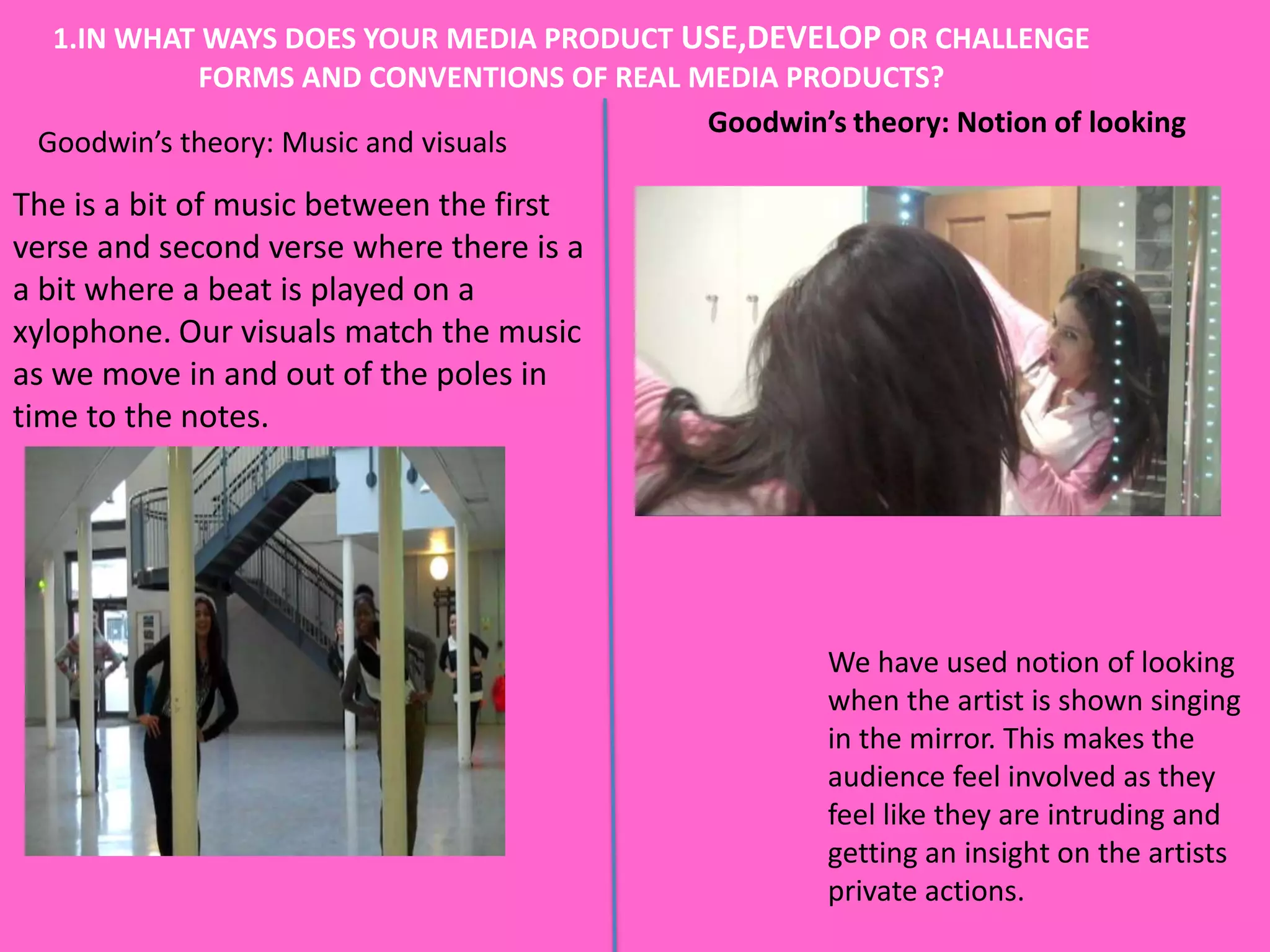 Media evaluation | PPTX